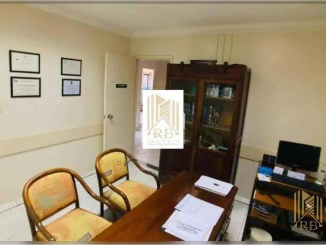 Conj. Comercial / Sala para Venda em Poços de Caldas/MG Jardim Cascatinha