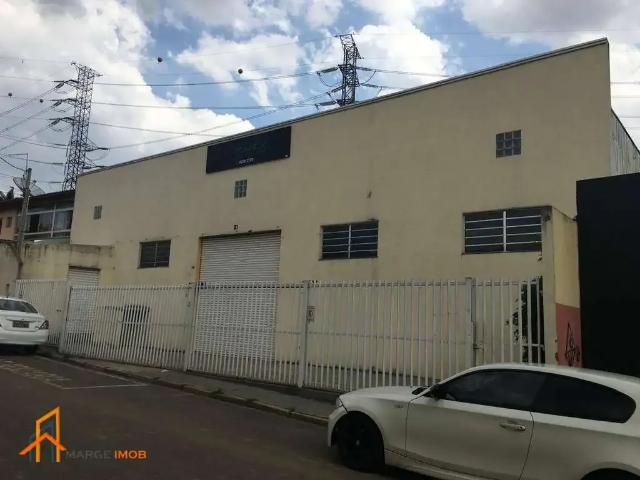 Conj. Comercial / Sala para Venda em Poá/SP Centro
