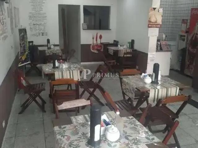 Conj. Comercial / Sala para Venda em Poá/SP Centro