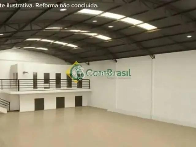 Conj. Comercial / Sala para Venda em Poá/SP Vila Júlia