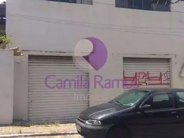 Conj. Comercial / Sala para Venda em Poá/SP Vila Lúcia