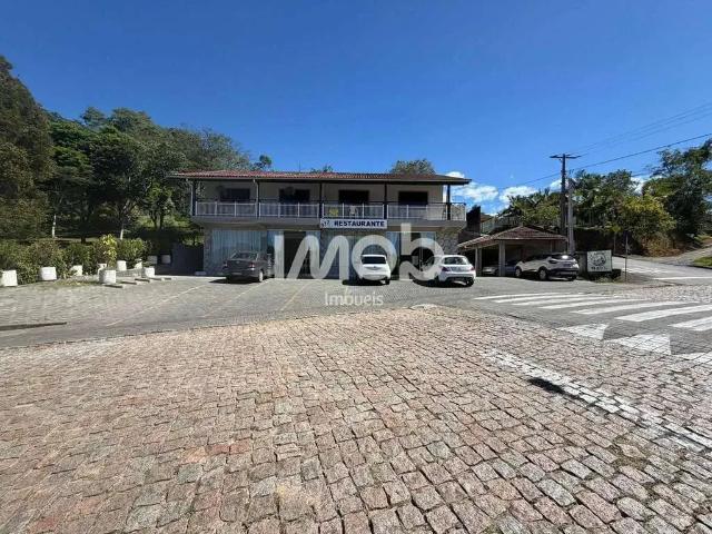 Conj. Comercial / Sala para Venda em Pomerode/SC Testo Alto