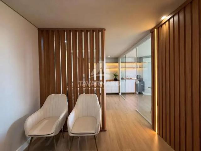Conj. Comercial / Sala para Venda em Ponta Grossa/PR Centro