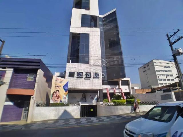 Conj. Comercial / Sala para Venda em Ponta Grossa/PR Centro 1 Quartos