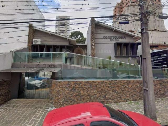 Conj. Comercial / Sala para Venda em Ponta Grossa/PR Centro