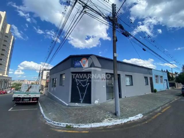 Conj. Comercial / Sala para Venda em Ponta Grossa/PR Centro