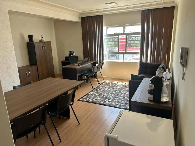 Conj. Comercial / Sala para Venda em Ponta Grossa/PR Centro