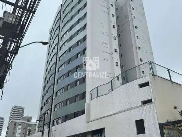Conj. Comercial / Sala para Venda em Ponta Grossa/PR Centro