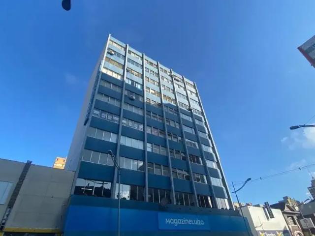 Conj. Comercial / Sala para Venda em Ponta Grossa/PR Centro