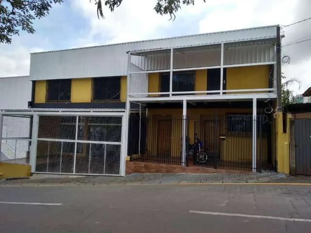 Conj. Comercial / Sala para Venda em Ponta Grossa/PR Centro