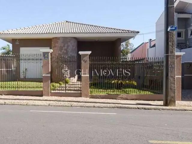 Conj. Comercial / Sala para Venda em Ponta Grossa/PR Centro 6 Quartos