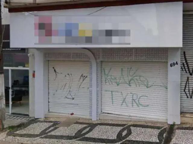 Conj. Comercial / Sala para Venda em Ponta Grossa/PR Centro