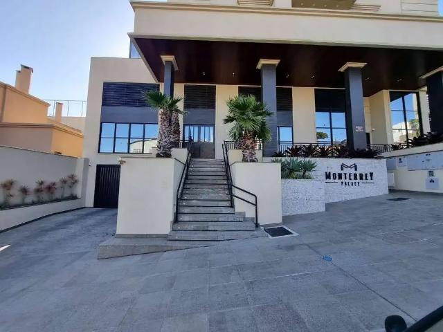 Conj. Comercial / Sala para Venda em Ponta Grossa/PR Centro
