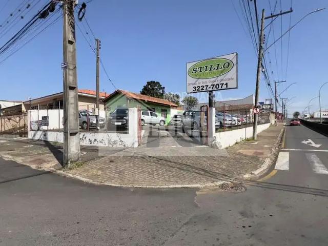 Conj. Comercial / Sala para Venda em Ponta Grossa/PR Boa Vista