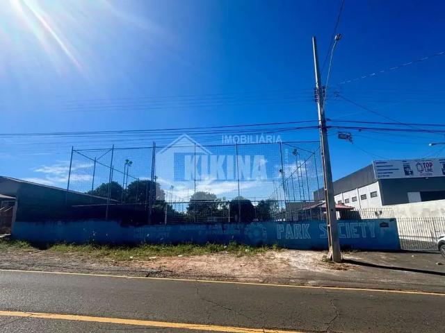 Conj. Comercial / Sala para Venda em Ponta Grossa/PR Boa Vista
