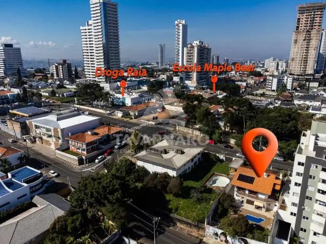 Conj. Comercial / Sala para Venda em Ponta Grossa/PR Estrela 3 Quartos