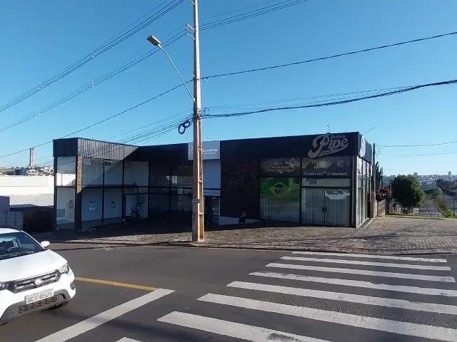 Conj. Comercial / Sala para Venda em Ponta Grossa/PR Olarias