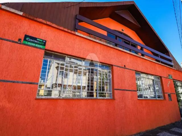 Conj. Comercial / Sala para Venda em Ponta Grossa/PR Orfãs