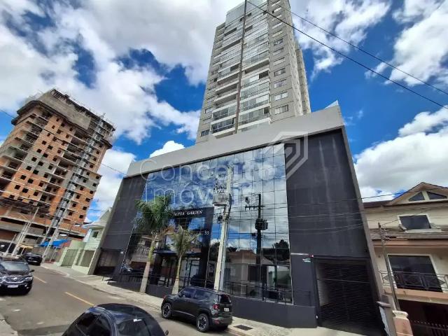 Conj. Comercial / Sala para Venda em Ponta Grossa/PR Orfãs