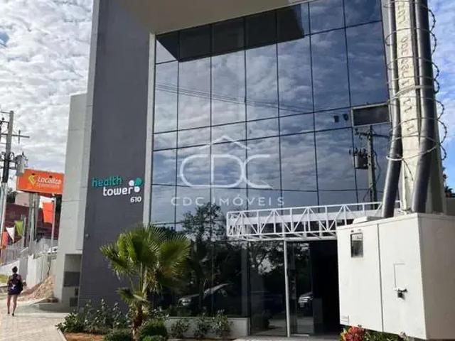 Conj. Comercial / Sala para Venda em Ponta Grossa/PR Nova Rússia