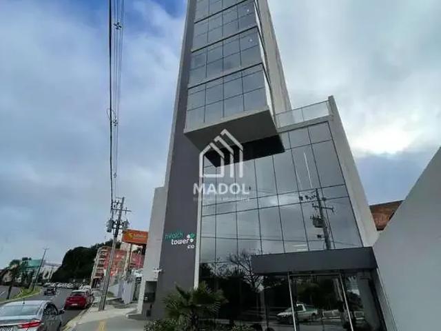 Conj. Comercial / Sala para Venda em Ponta Grossa/PR Nova Rússia