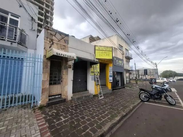 Conj. Comercial / Sala para Venda em Ponta Grossa/PR Nova Rússia
