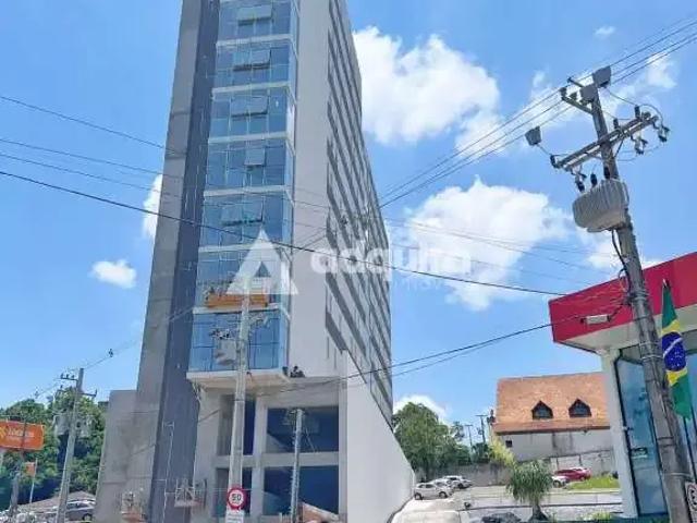 Conj. Comercial / Sala para Venda em Ponta Grossa/PR Nova Rússia