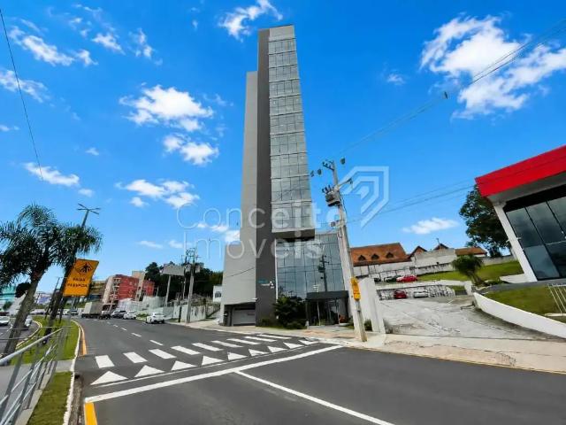 Conj. Comercial / Sala para Venda em Ponta Grossa/PR Nova Rússia