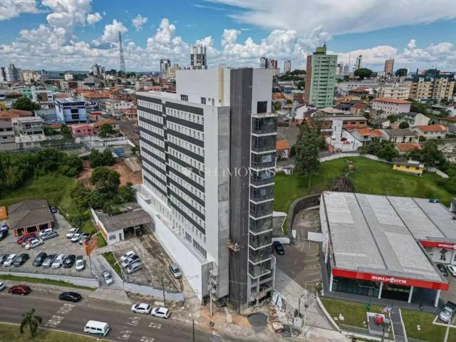 Conj. Comercial / Sala para Venda em Ponta Grossa/PR Nova Rússia