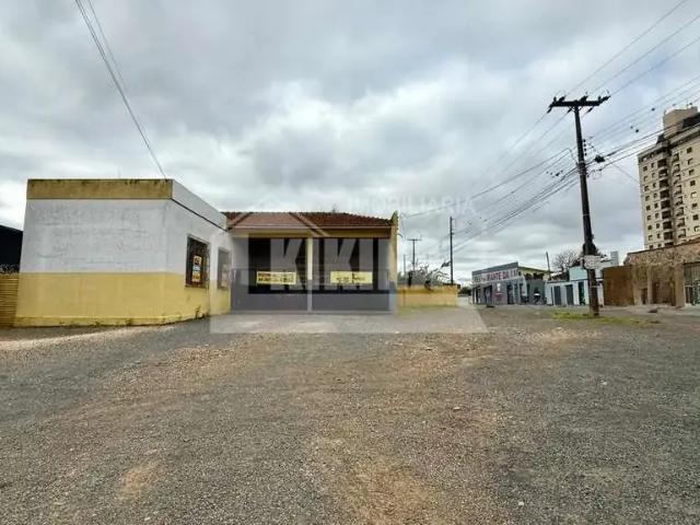 Conj. Comercial / Sala para Venda em Ponta Grossa/PR Nova Rússia