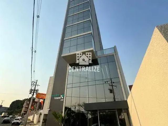 Conj. Comercial / Sala para Venda em Ponta Grossa/PR Nova Rússia