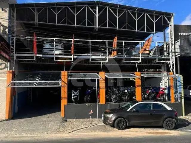 Conj. Comercial / Sala para Venda em Ponta Grossa/PR Nova Rússia