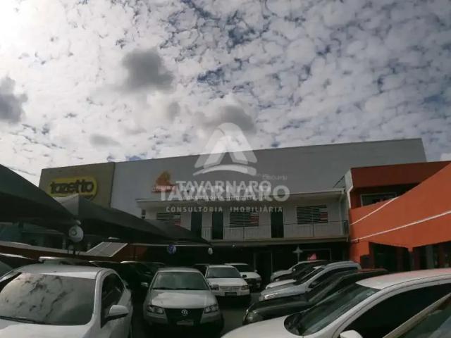 Conj. Comercial / Sala para Venda em Ponta Grossa/PR Nova Rússia