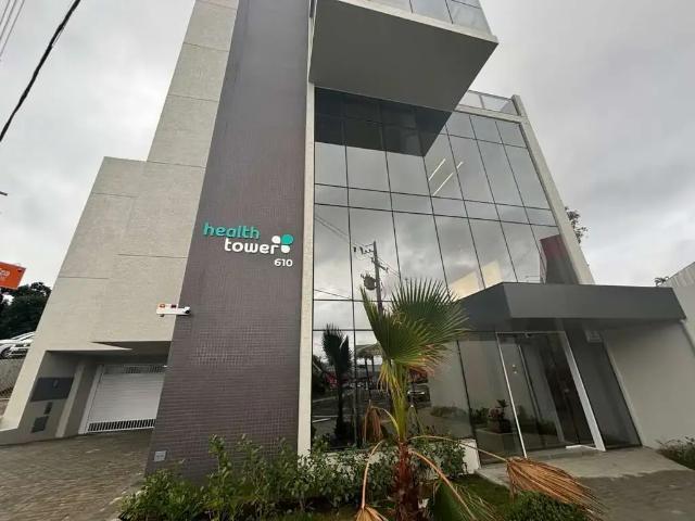 Conj. Comercial / Sala para Venda em Ponta Grossa/PR Nova Rússia