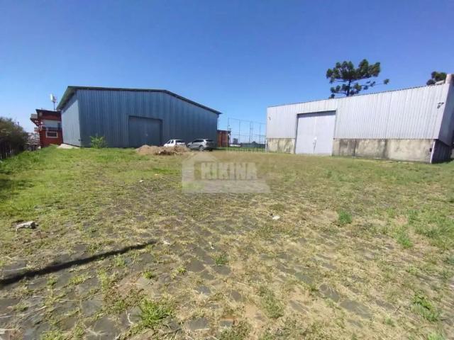 Conj. Comercial / Sala para Venda em Ponta Grossa/PR Nova Rússia
