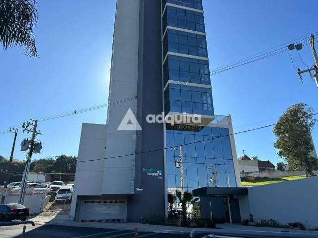 Conj. Comercial / Sala para Venda em Ponta Grossa/PR Nova Rússia