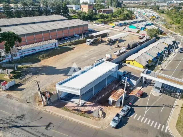 Conj. Comercial / Sala para Venda em Ponta Grossa/PR Uvaranas