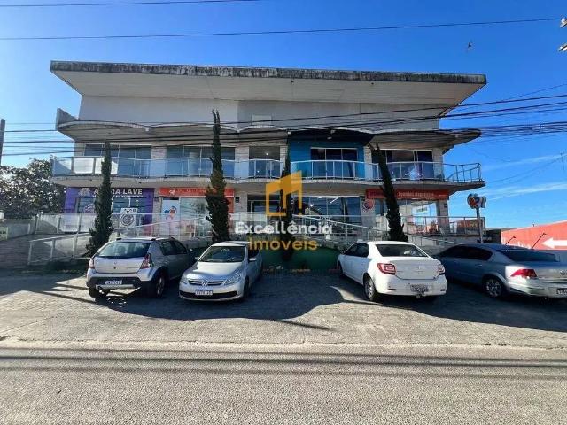 Conj. Comercial / Sala para Venda em Pontal do Paraná/PR Canoas