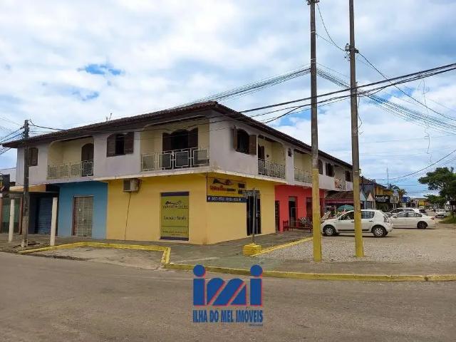 Conj. Comercial / Sala para Venda em Pontal do Paraná/PR Ipanema