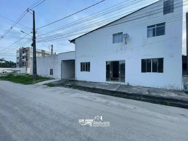 Conj. Comercial / Sala para Venda em Pontal do Paraná/PR Ipanema