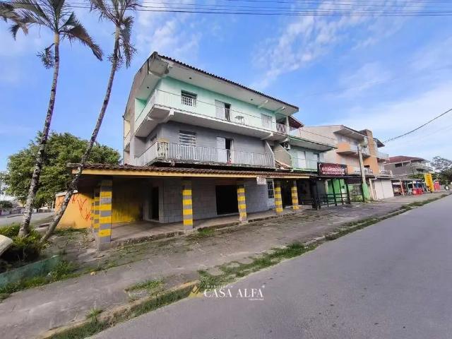 Conj. Comercial / Sala para Venda em Pontal do Paraná/PR Ipanema