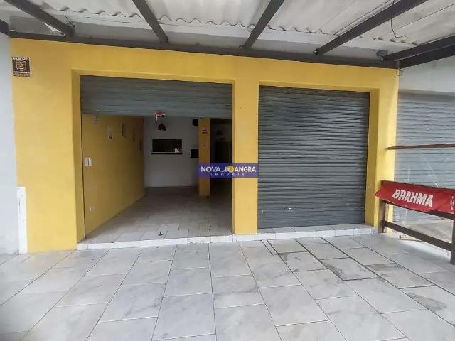 Conj. Comercial / Sala para Venda em Pontal do Paraná/PR Ipanema
