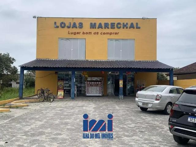 Conj. Comercial / Sala para Venda em Pontal do Paraná/PR Praia de Leste