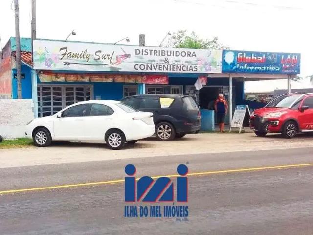 Conj. Comercial / Sala para Venda em Pontal do Paraná/PR Praia de Leste