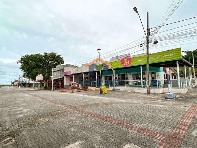 Conj. Comercial / Sala para Venda em Pontal do Paraná/PR Santa Terezinha