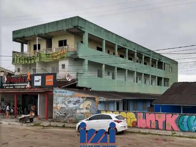 Conj. Comercial / Sala para Venda em Pontal do Paraná/PR Shangri lá