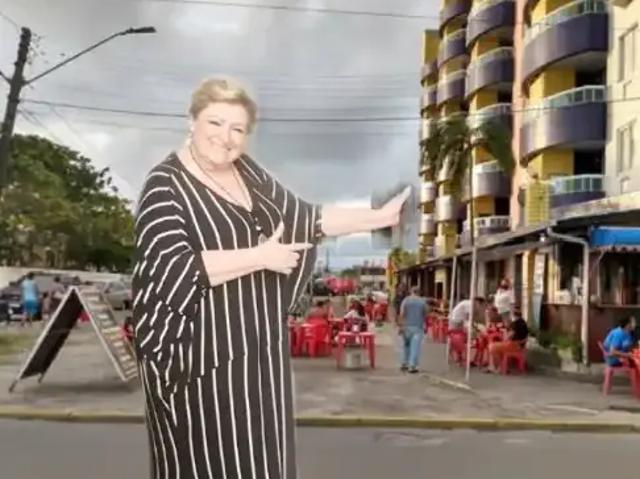 Conj. Comercial / Sala para Venda em Pontal do Paraná/PR Shangri lá