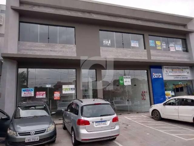Conj. Comercial / Sala para Venda em Portão/RS Centro