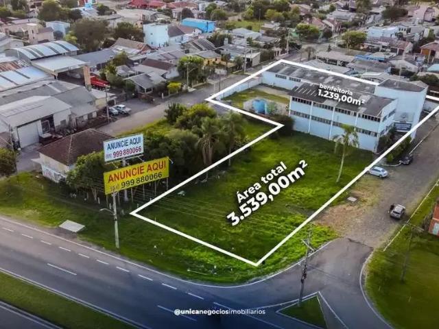Conj. Comercial / Sala para Venda em Portão/RS Portão Velho
