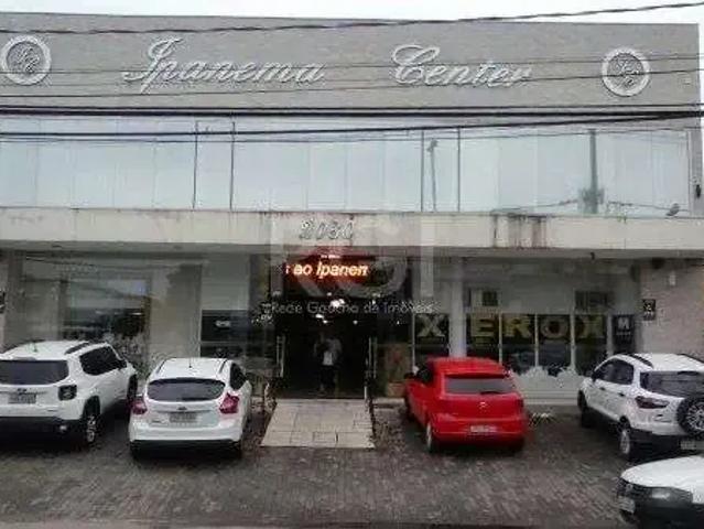 Conj. Comercial / Sala para Venda em Porto Alegre/RS Cavalhada